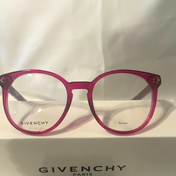 Givenchy | Accessories | Givenchy Eyeglass | Poshmark